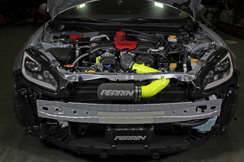 Brz cold air intake store