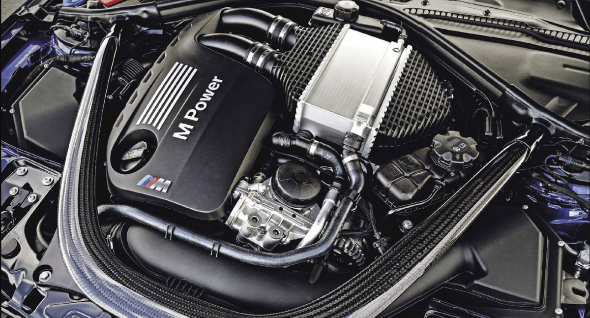 BimmerNetwork (BMW/A9X Parts Supplier)