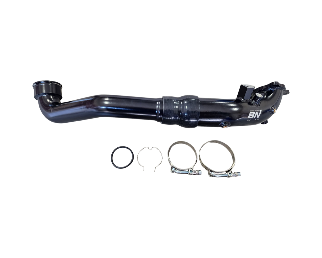 BN Gen1 B58 Aluminum Charge Pipe Upgrade Kit – BimmerNetwork