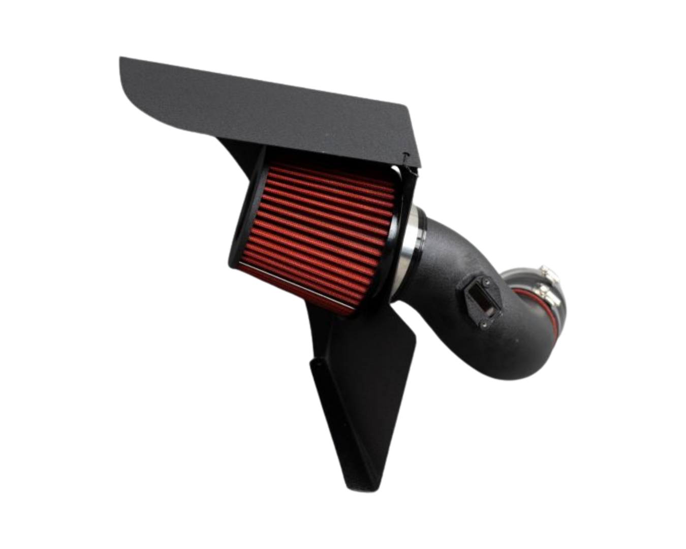 BN F30 F32 F22 B58 Gen1 Cold Air Intake – BimmerNetwork