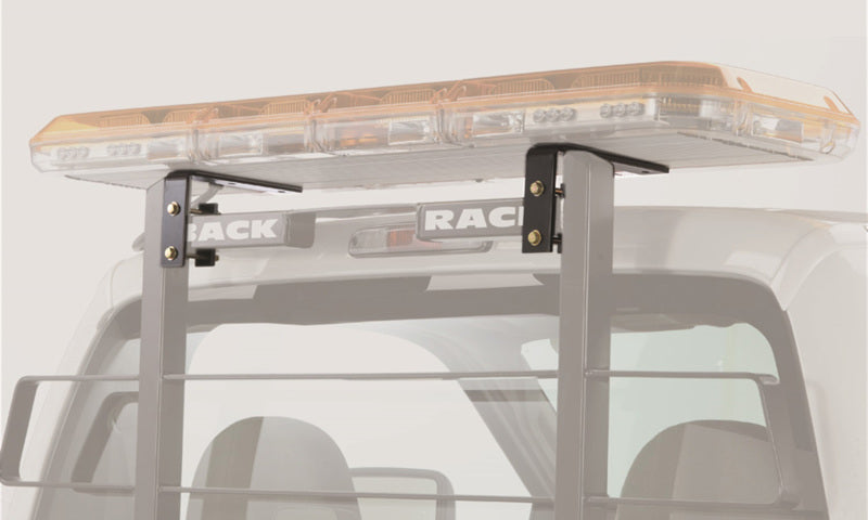 BackRack Light Bracket Light Bar Brackets Pair – BimmerNetwork