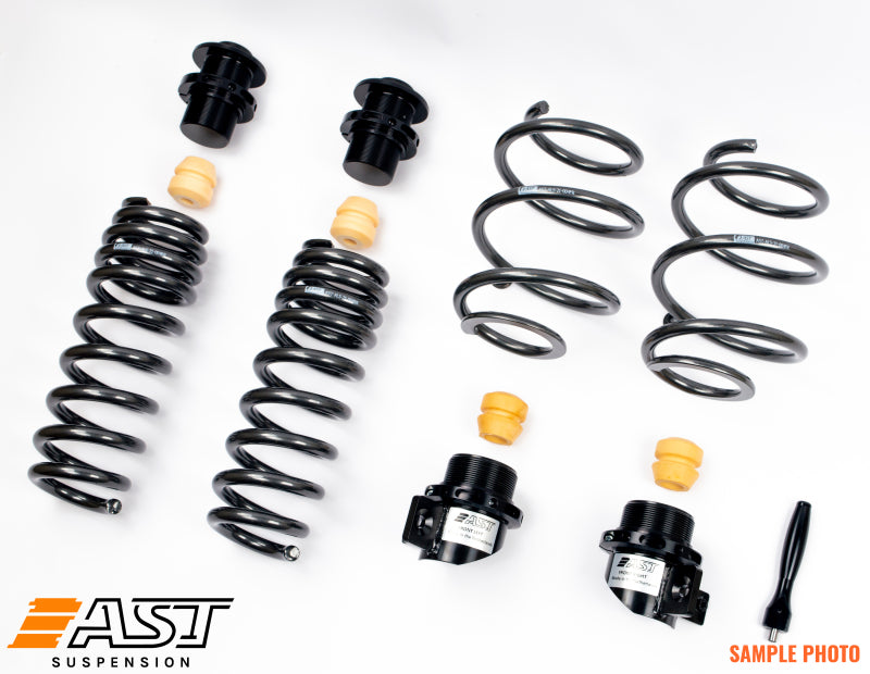 AST BMW F90 M5 / G30 Adjustable Lowering Springs – BimmerNetwork