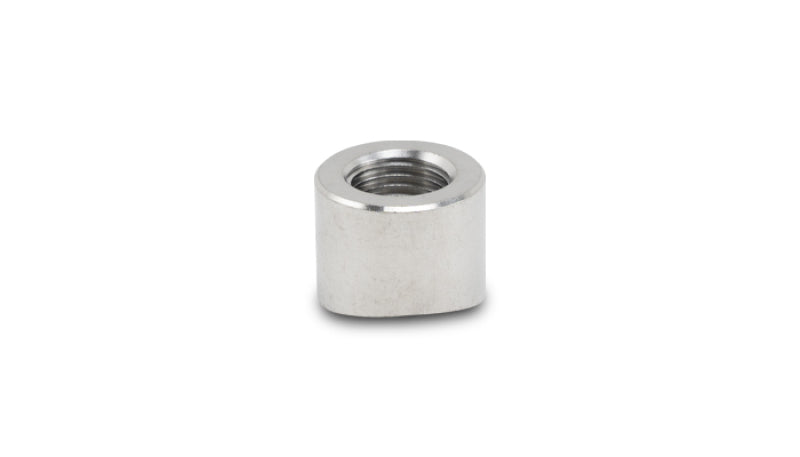 Vibrant Motorcycle O2 Sensor Weld Bung M12 x 1.25 - Stainless Steel ...