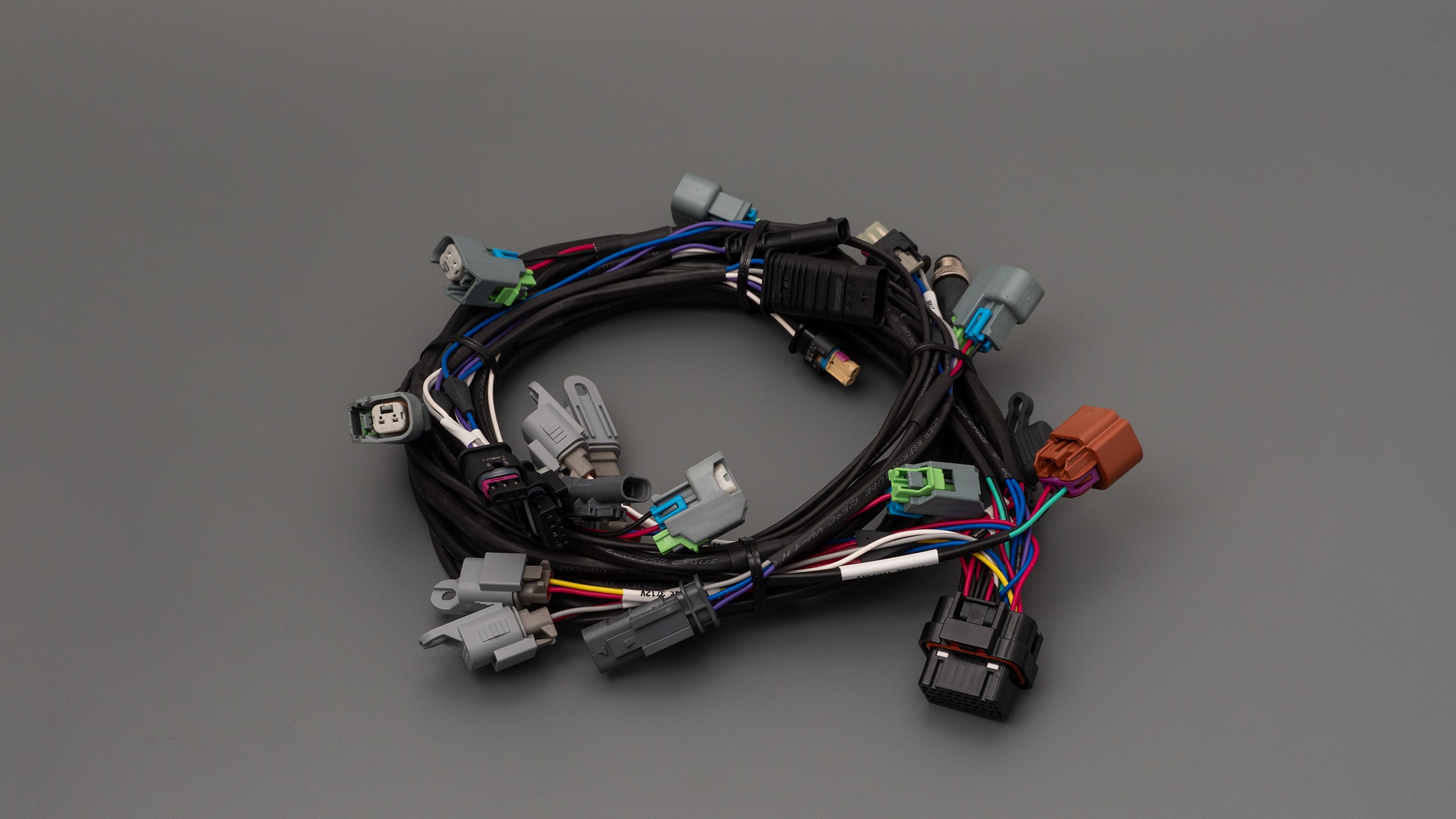 Reflex Plug And Play Harness (No Splicing) – BimmerNetwork