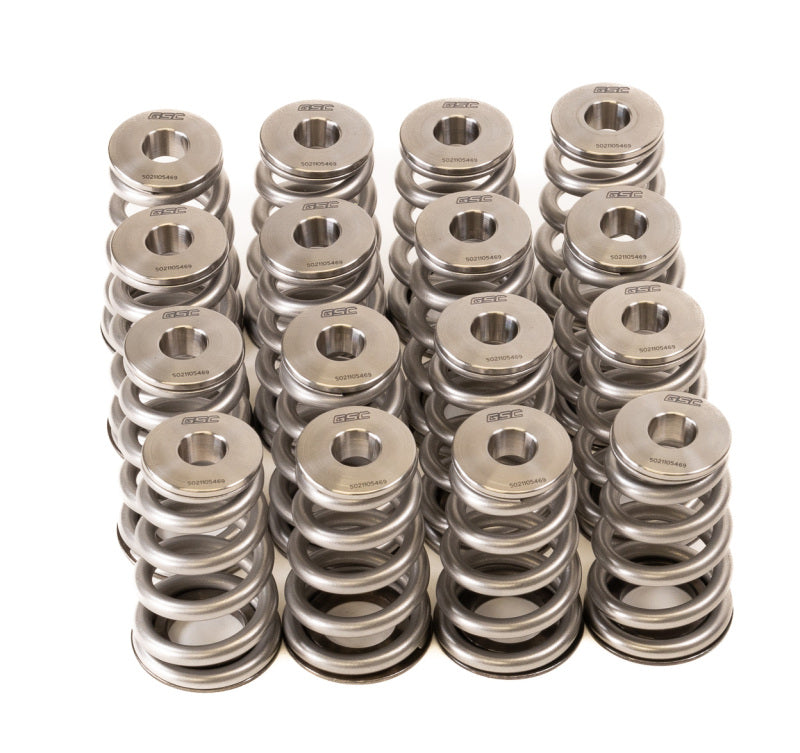 GSC P-D 2022+ Subaru WRX FA24F High Pressure Conical Valve Spring and ...