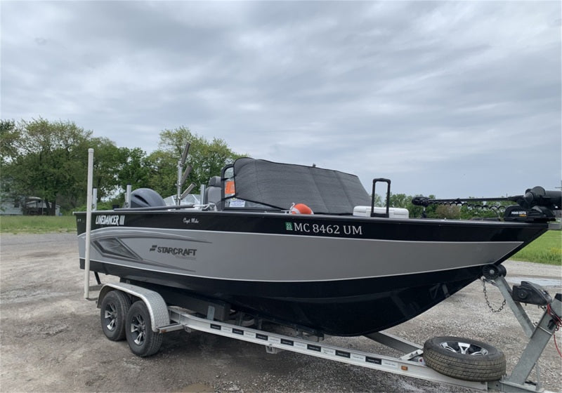 Truxedo Boat Windshield Protector – BimmerNetwork