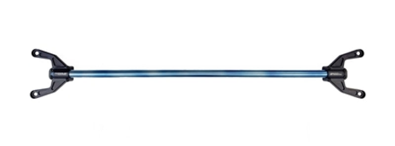 Torque Solution 2022+ Subaru WRX Rear Shock Tower Brace - Titanium Bur ...