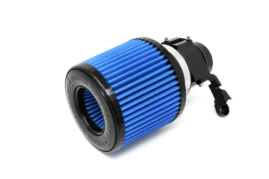 BMS B46/B48 Billet Intake for BMW – BimmerNetwork