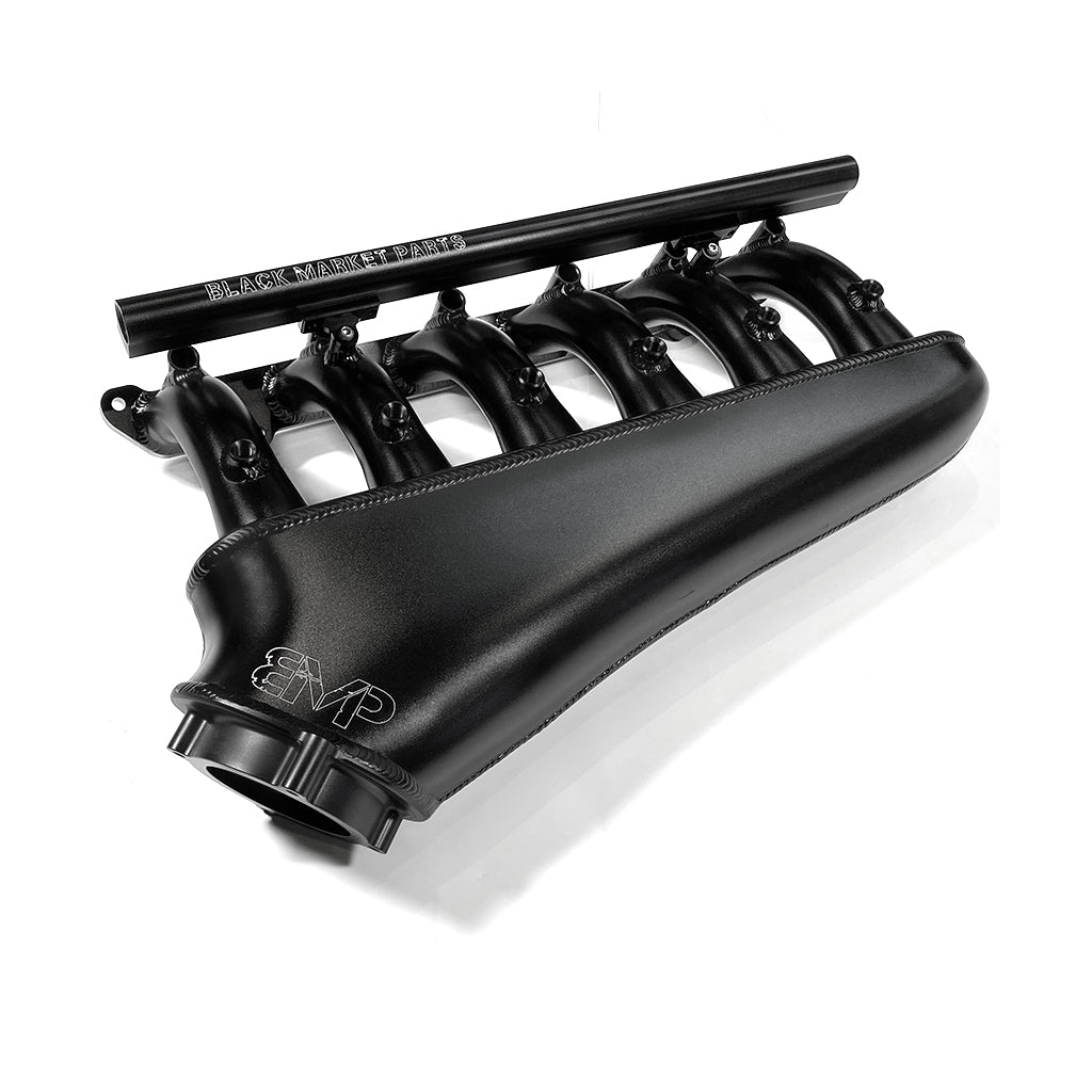 N54 Forward Facing Manifold – BimmerNetwork