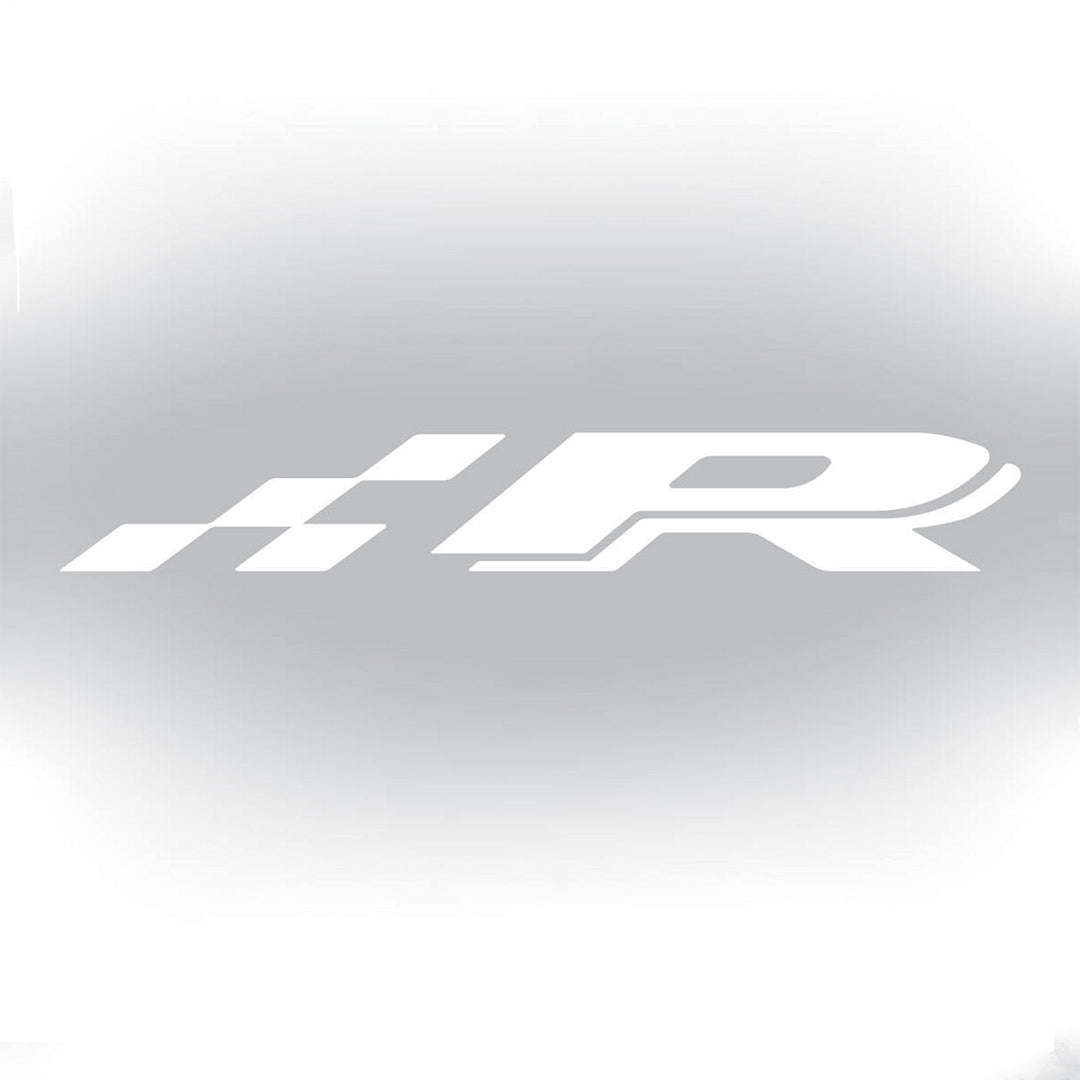 Precision Raceworks Vinyl Decals – BimmerNetwork