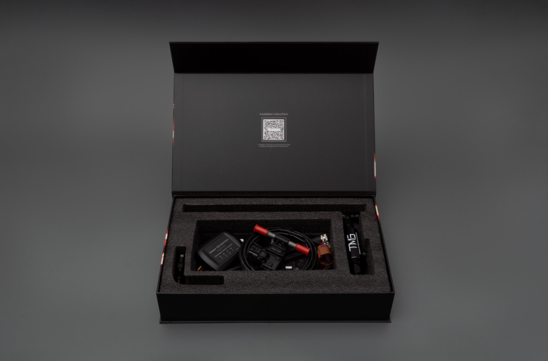 TMS Mk5 Toyota Supra A90/A91 Flex Fuel Kit – BimmerNetwork