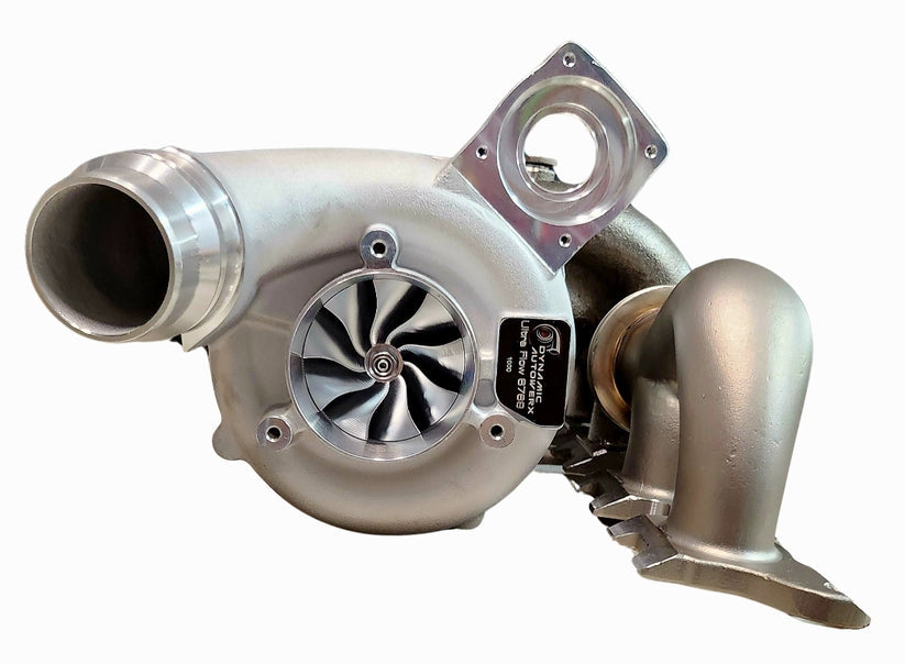 DYNAMIC AUTOWERX BMW/SUPRA B58TU GEN 2 (NEW GEN) 6769 (6 PORT ...