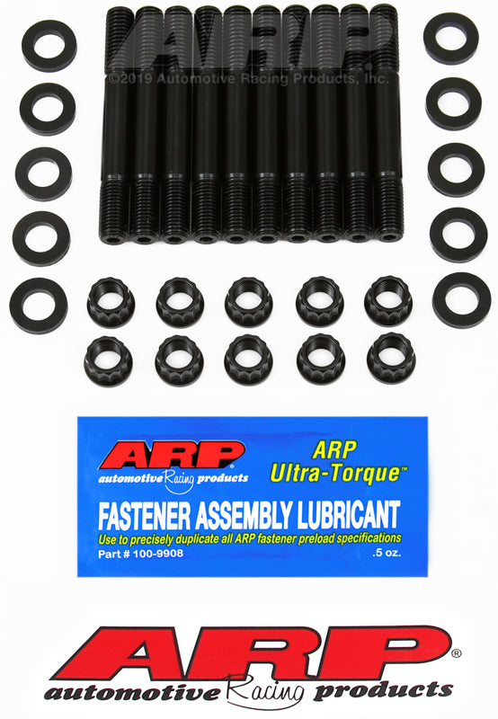 ARP VW Water Cooled Main Stud Kit – BimmerNetwork