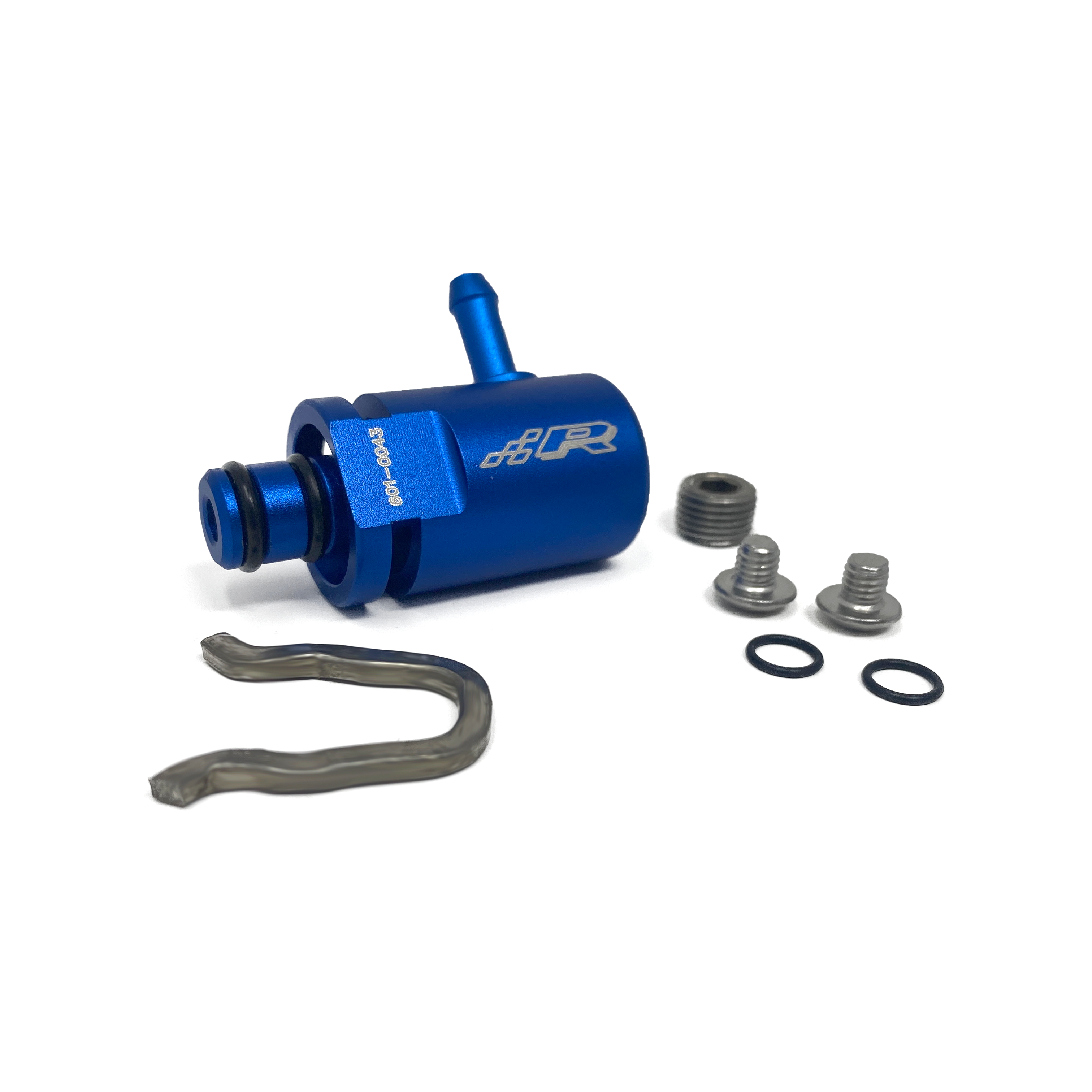 EA888.3 Intake Manifold Boost Tap Kit – BimmerNetwork
