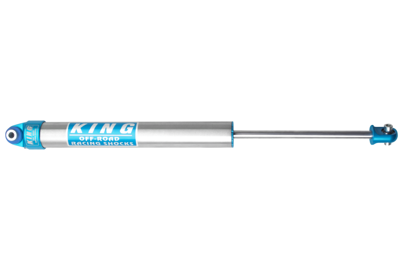 King Shocks 2021+ RAM 1500 TRX Rear 2.0 Dia Rear Axle Power Hop Shock ...