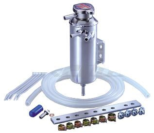 GReddy Universal Breather Tank – BimmerNetwork