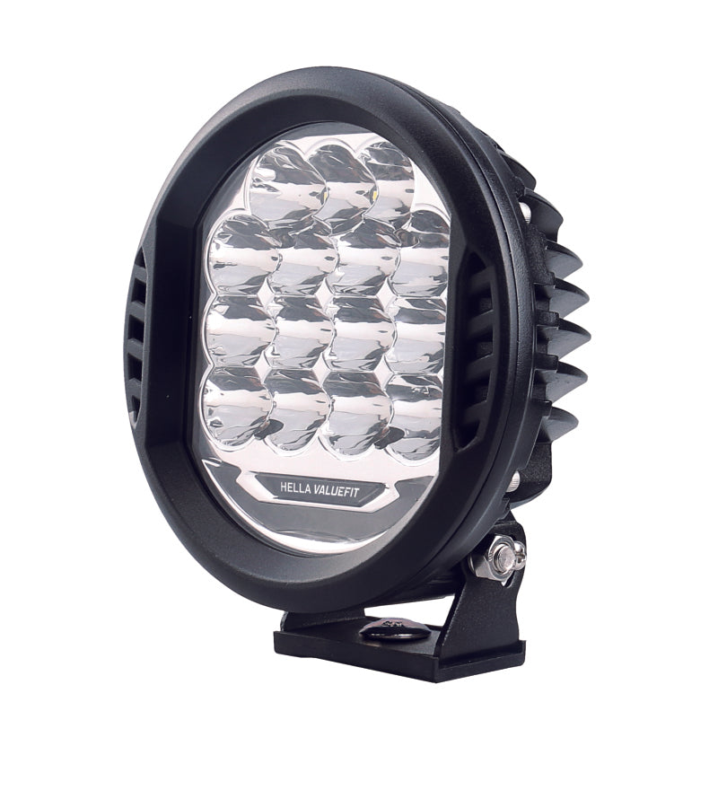 Hella 500 LED Driving Lamp - Single – BimmerNetwork