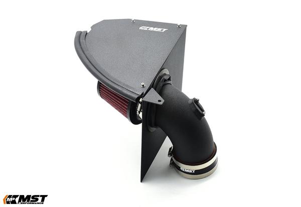 MST Performance BMW M340i 2020 B58 3.0L turbo Cold Air Intake ...