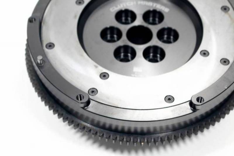 Clutch Masters 14-19 Mazda3 2.5L Aluminum Flywheel – BimmerNetwork