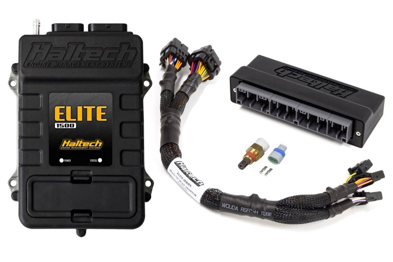 Haltech Elite 1500 Adaptor Harness ECU Kit – BimmerNetwork