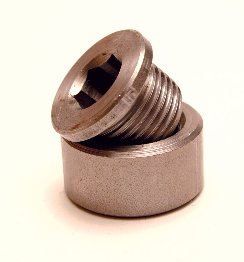 Innovate Bung/Plug Kit (Mild Steel) 1/2 inch – BimmerNetwork