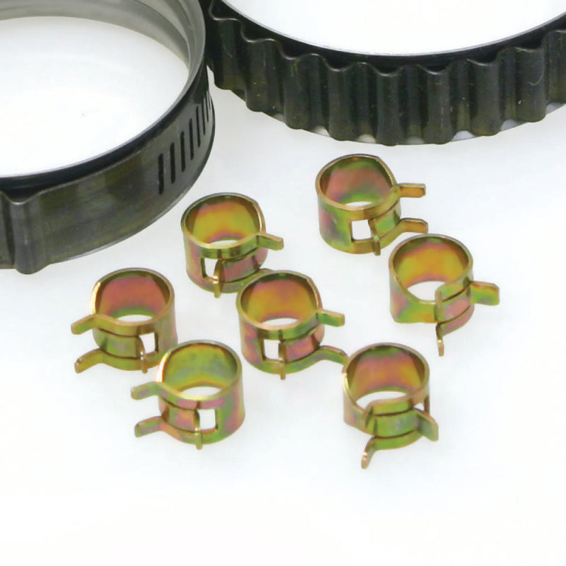 Turbosmart Spring Clamps 0.24 – BimmerNetwork