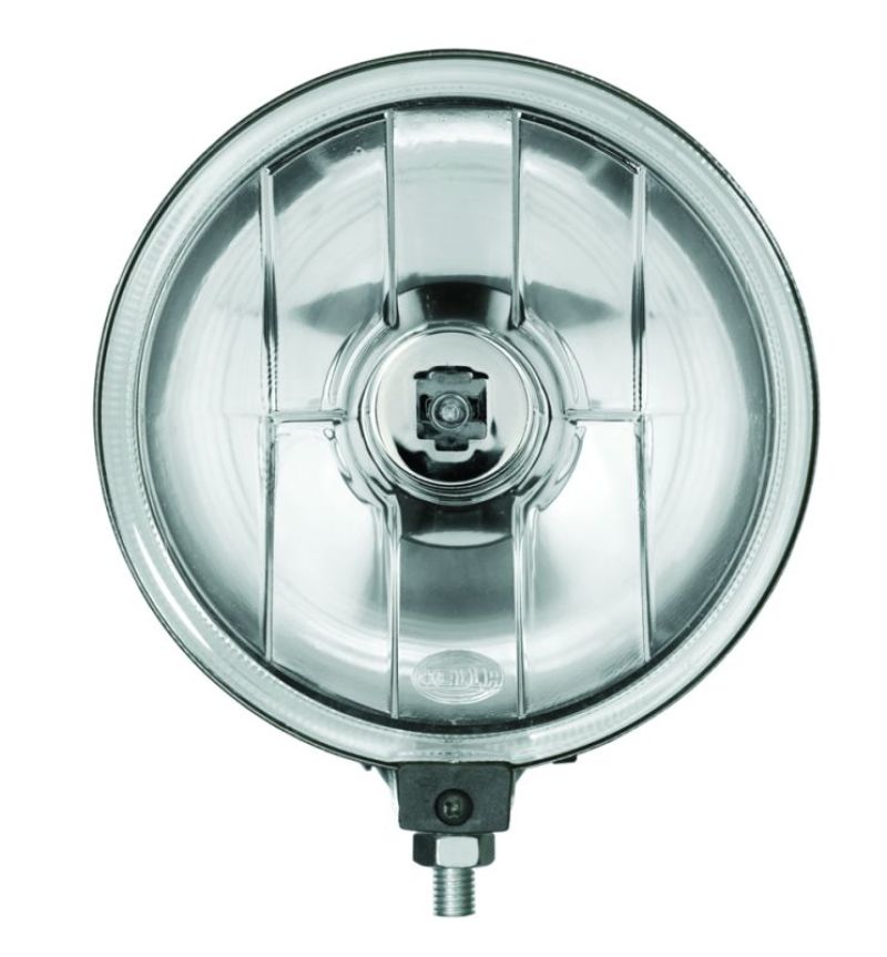 Hella 500FF 12V/55W Halogen Driving Lamp Kit – BimmerNetwork