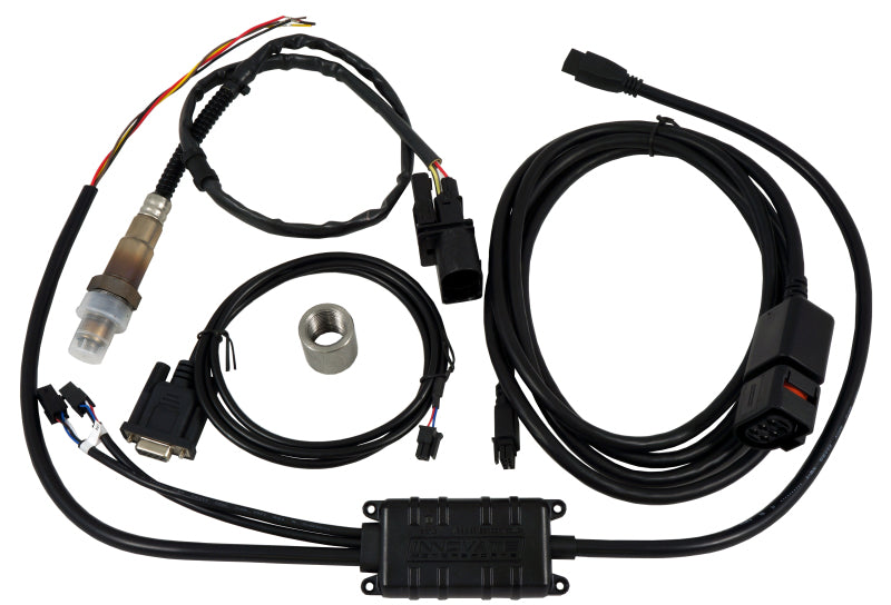 Innovate LC2 Digital Wideband Lambda Sensor Controller – BimmerNetwork