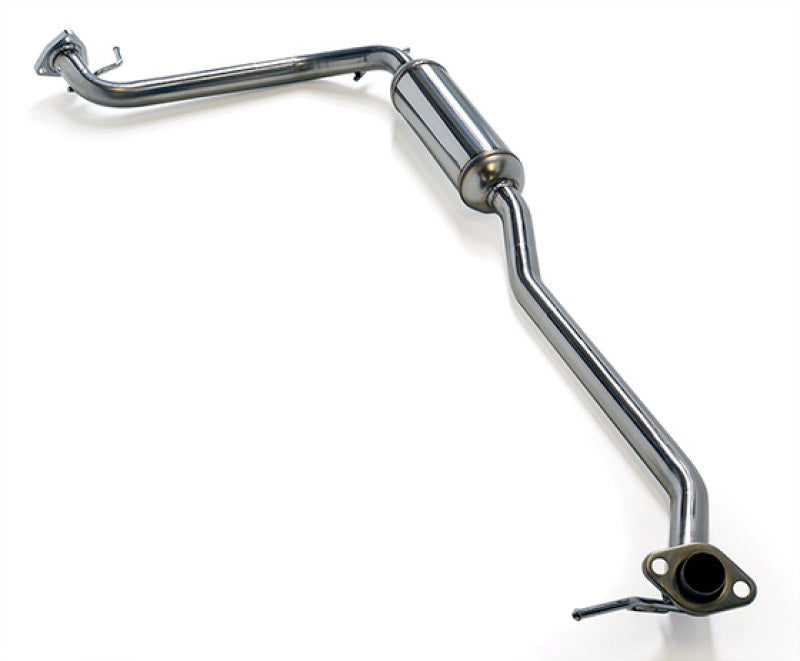HKS SUS CENTER PIPE GE6/GE8 L13A/L15A – BimmerNetwork