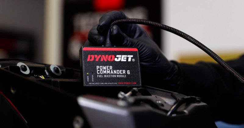 Dynojet 14-16 Harley-Davidson Touring Power Commander 6 – BimmerNetwork