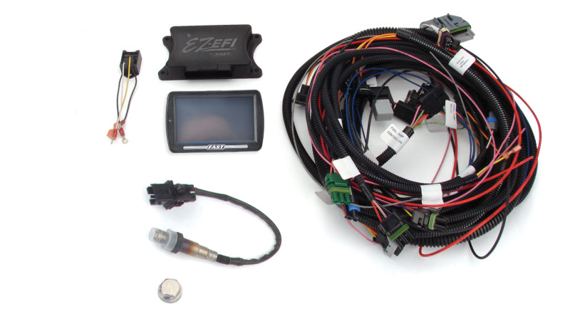 FAST Multiport Retro-Fit EZ-EFI Kit – BimmerNetwork