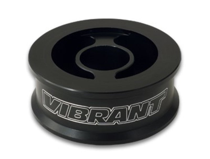 Vibrant Oil Filter Spacer 1/8 NPT Female Ports – BimmerNetwork