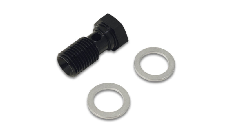 Vibrant Banjo Bolt Thread Size M18 x 1.5 Bolt Length 37mm – BimmerNetwork