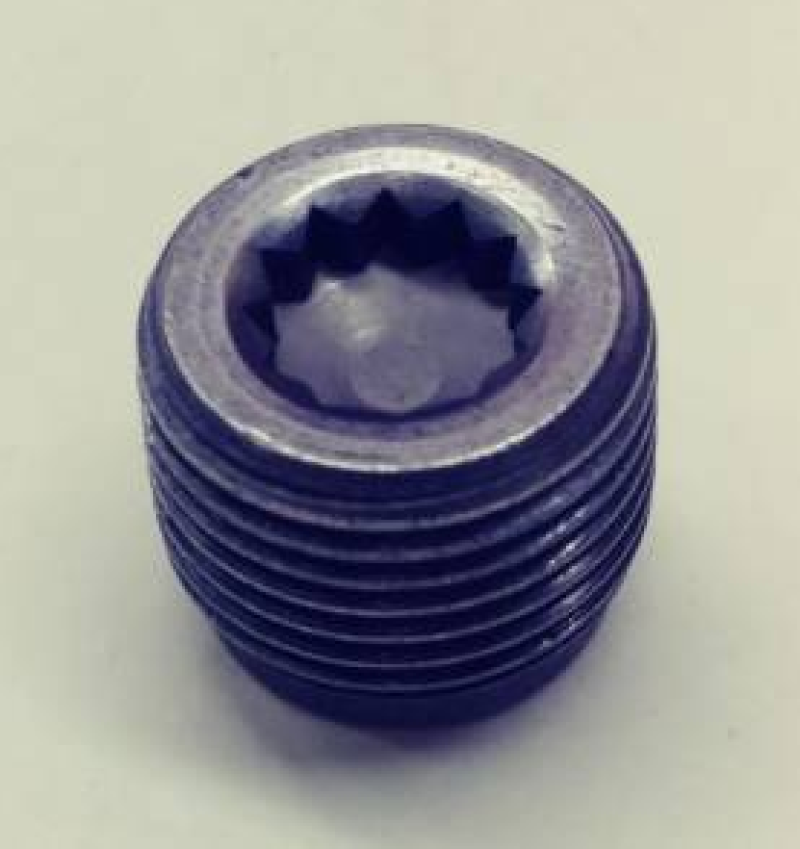 Exergy LML M16x1.5 Fuel Rail Plug Kit – BimmerNetwork