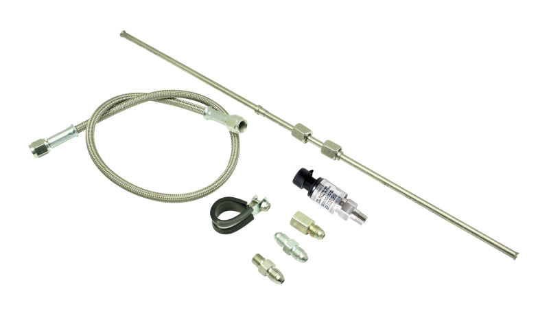 AEM Universal Exhaust Back Pressure Sensor Install Kit – BimmerNetwork
