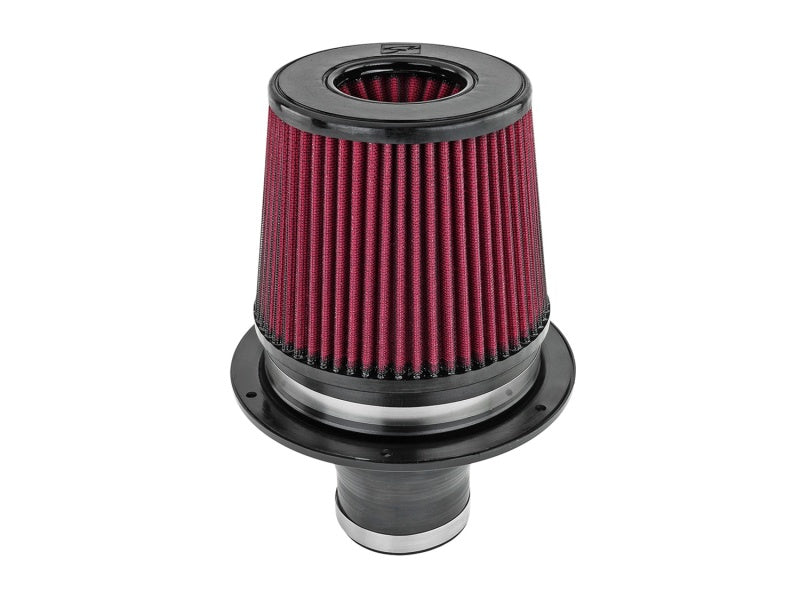 Skunk2 Universal Air Intake Kit with Filter & Mounting Ring – BimmerNetwork