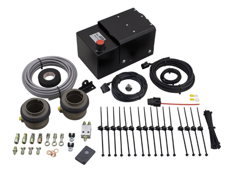 KW HLS Universal 2 Way – BimmerNetwork