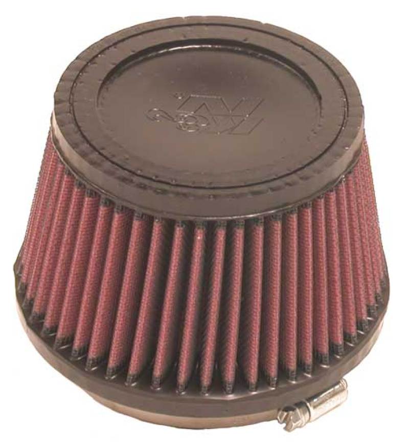 K&N Universal 4 Inch Filter – BimmerNetwork