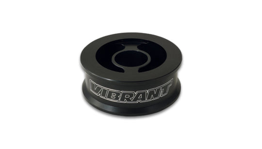 Vibrant Oil Filter Spacer 1/8 NPT Female Ports – BimmerNetwork
