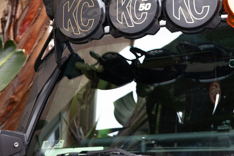 KC HiLiTES Universal Wire Hider - 1 Meter – BimmerNetwork