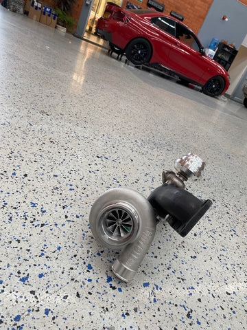 N55 F-CHASSIS GTX-SERIES TURBO KIT – BimmerNetwork