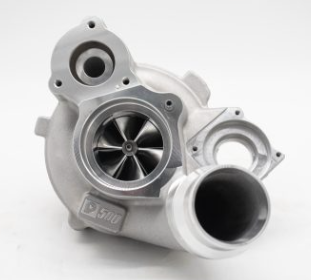 BMW N55 PURE500 – BimmerNetwork