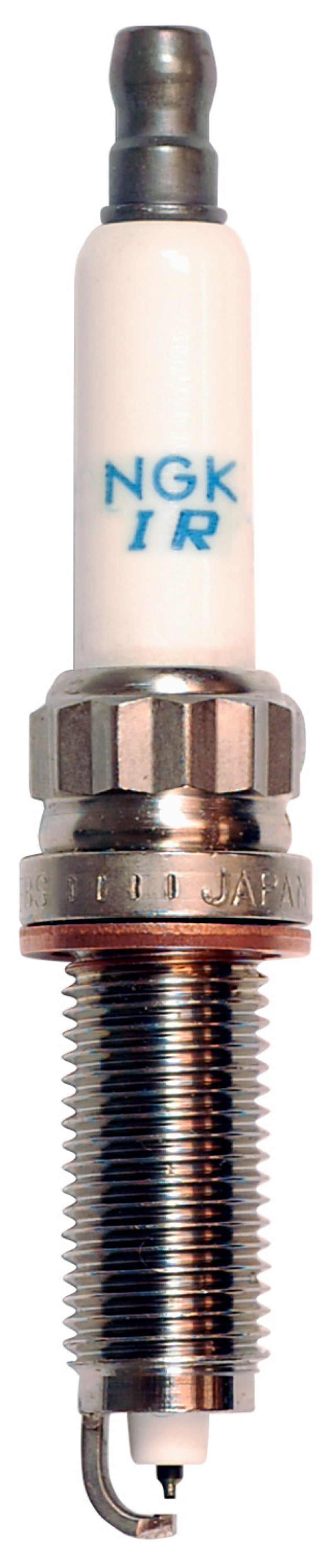 NGK Laser Iridium Plugs NGK ILZKAR8J8SY Laser Iridium Spark Plugs - 4 ...