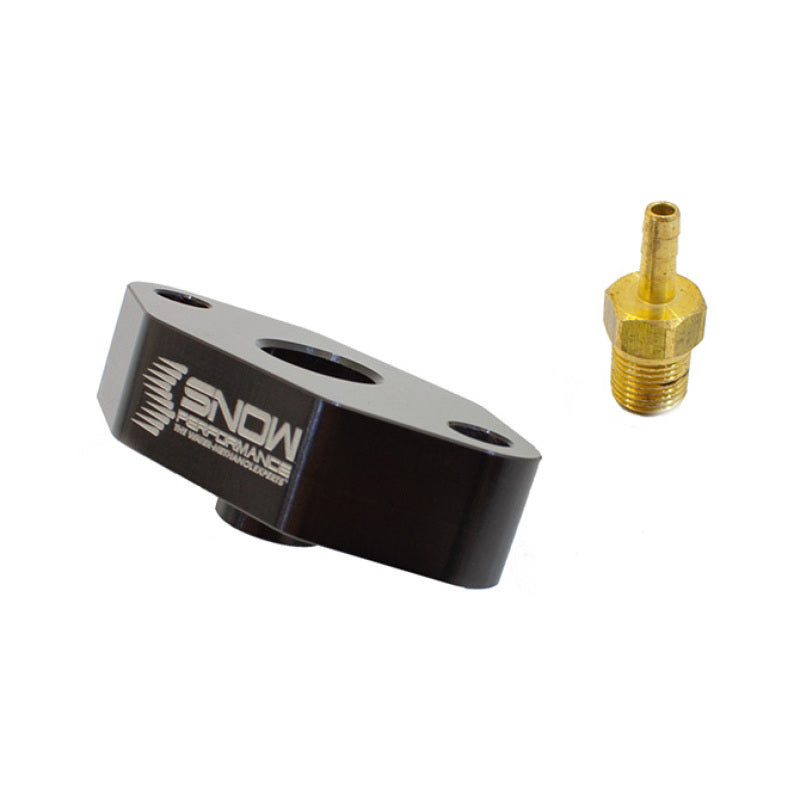 Snow Performance Boost Tap for BMW N20/N55 – BimmerNetwork