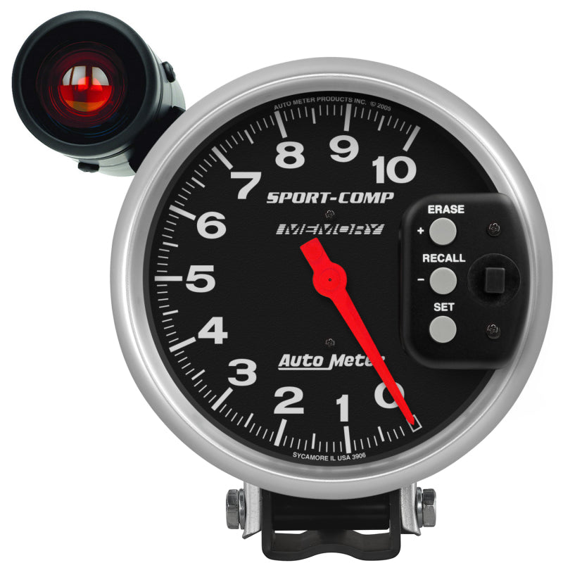 Innovate ECB-1 (Boost) Ethanol Advanced Complete Gauge Kit – BimmerNetwork
